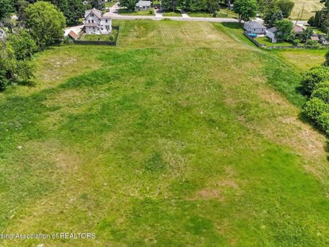 V/L E Cavanaugh Rd, Lansing, MI 48910