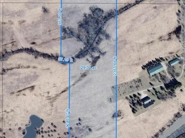 Vl E Chippewa River Rd, Midland, MI 48640