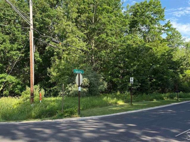 VL E Gordonville Road