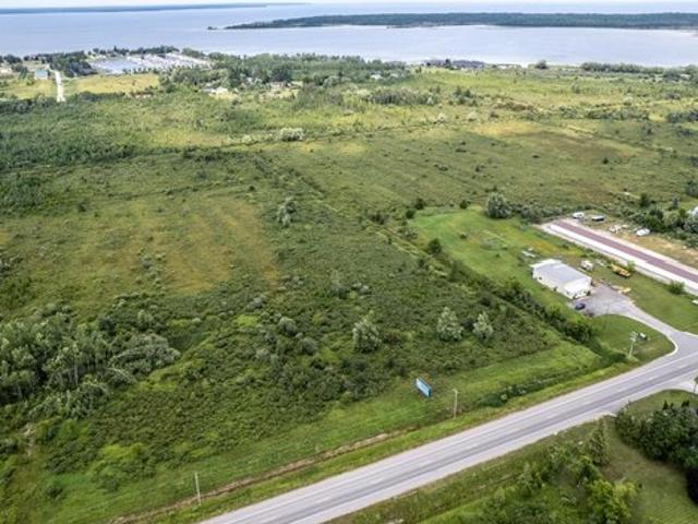 V/L E State St, Cheboygan, MI 49721