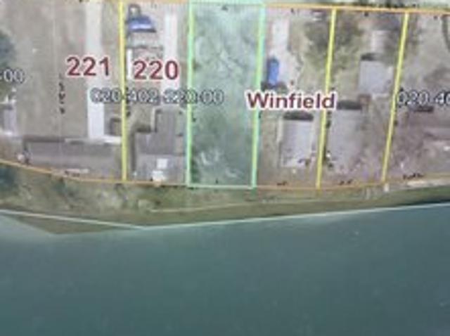Vl E Suwanee Trl, Howard City, MI 49329