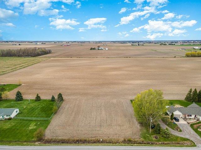 V/L E Wheeler Rd, Bay City, MI 48706
