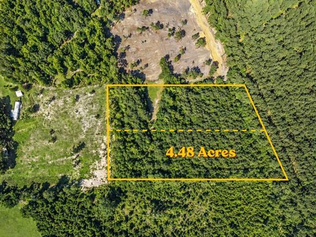 V/L Edmarie Ln, Holly Hill, SC 29059