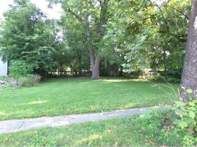V/L Elm St, Paw, MI 49079