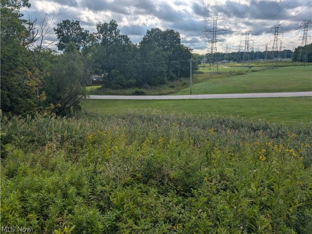 V/L Erie Road