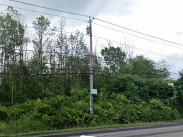 V/L Erie Road
