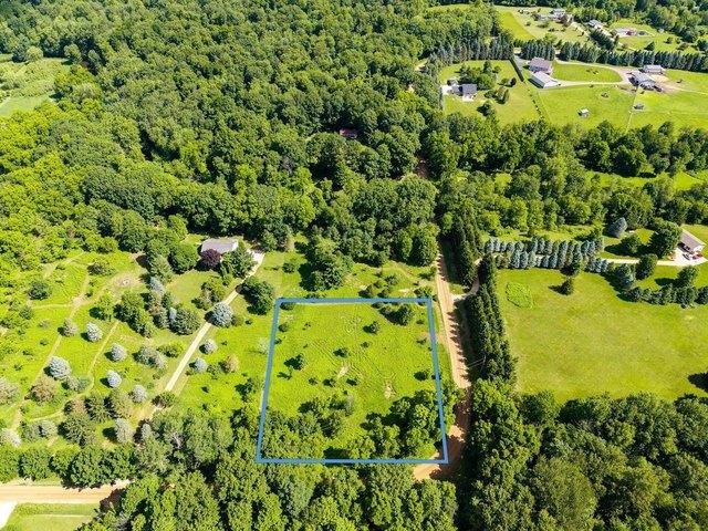 V/L Farrel Rd # 4, Hastings, MI 49058