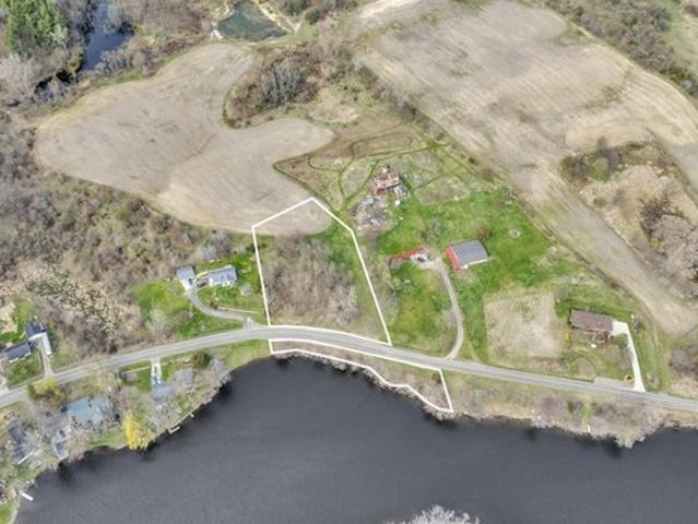V/L Forrister Rd, Hudson, MI 49247
