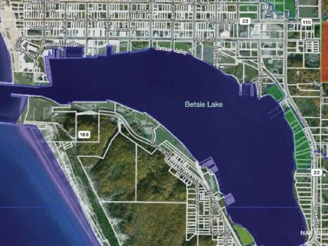 Vl Frankfort Highway, Frankfort, MI 49635 | MLS #25040 | Compass