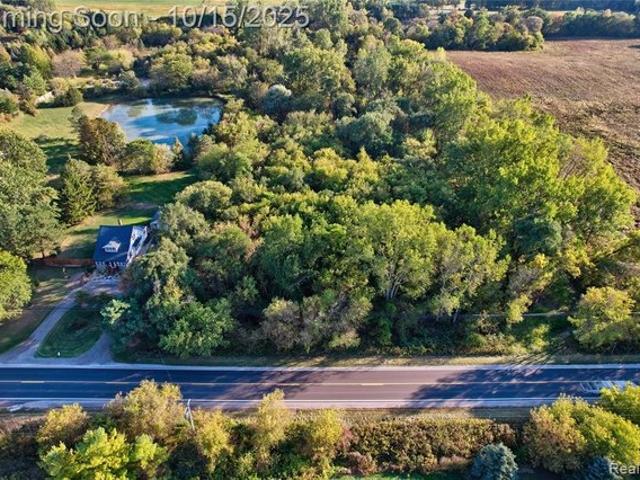 Vl Grand Blanc Rd, Mundy Township, MI 48473