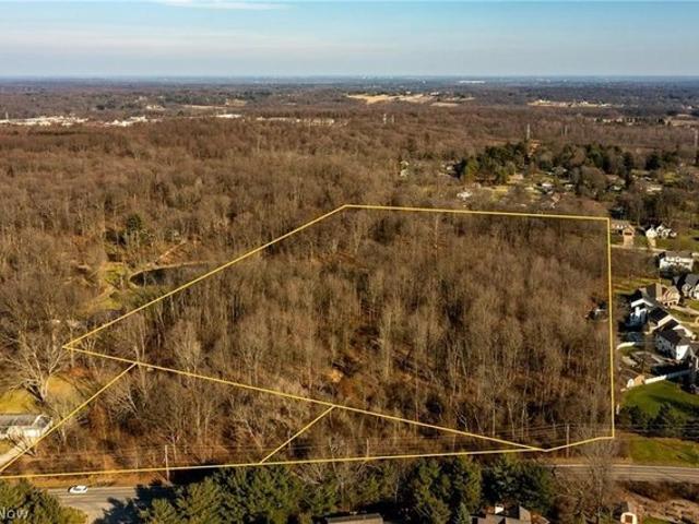 V/L Hartman Rd, Wadsworth, OH 44281