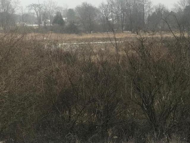 VL Hinchey Road