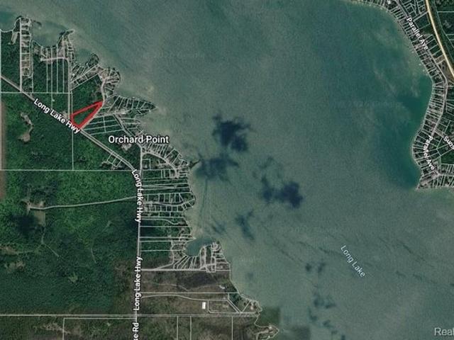 V/L Hiawatha, Presque Isle, MI 49777