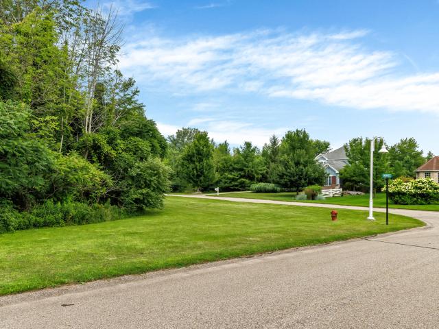 Vl Highfield Beach Dr Haven, Unit 43, South Haven, MI 49090 | MLS #25001 | Compass