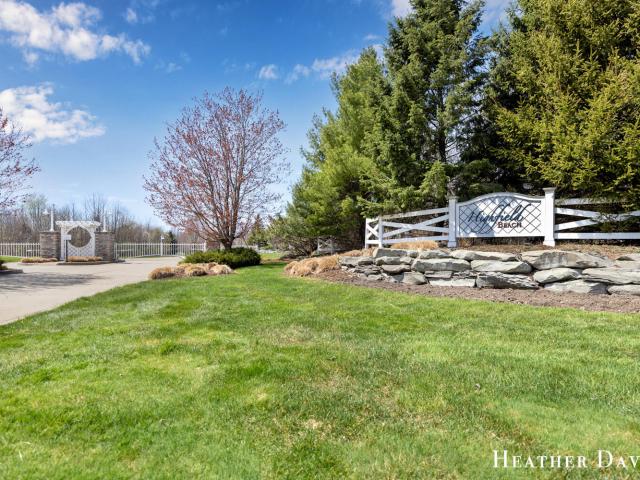 Vl Highfield Beach Dr Haven, Unit LOT 6, South Haven, MI 49090 | MLS #25018 | Compass