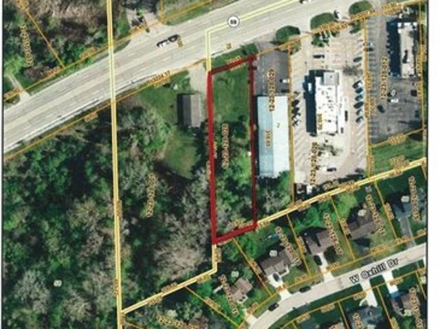 V/L Highland Rd, White Lake, MI 48386