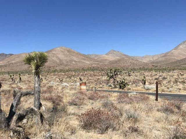 Vl Highway 178, Inyokern, CA 93527