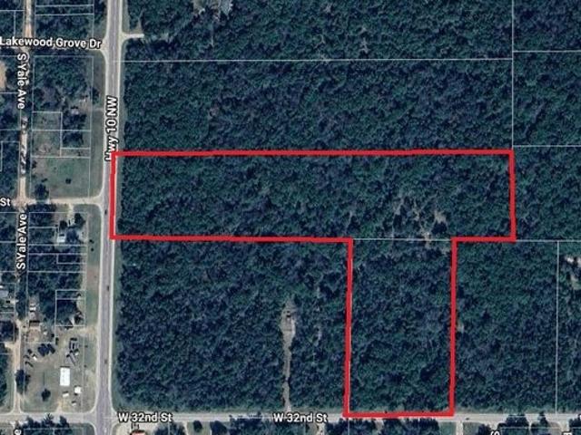 V/L Highway 10 NW, Webber Township, MI 49304