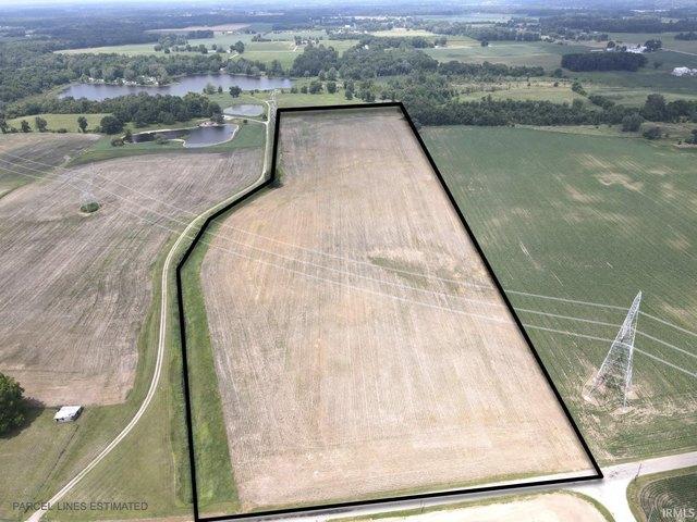 V/L Hoppus Rd, Warsaw, IN 46580