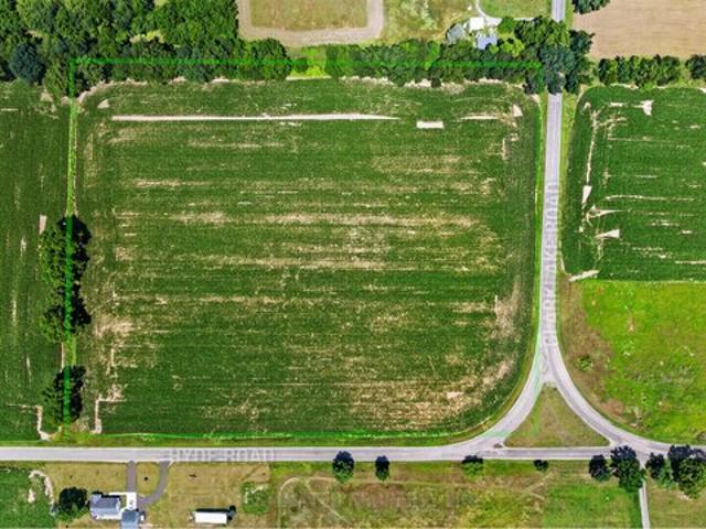 Vl Hyde Rd, Jackson, MI 49201
