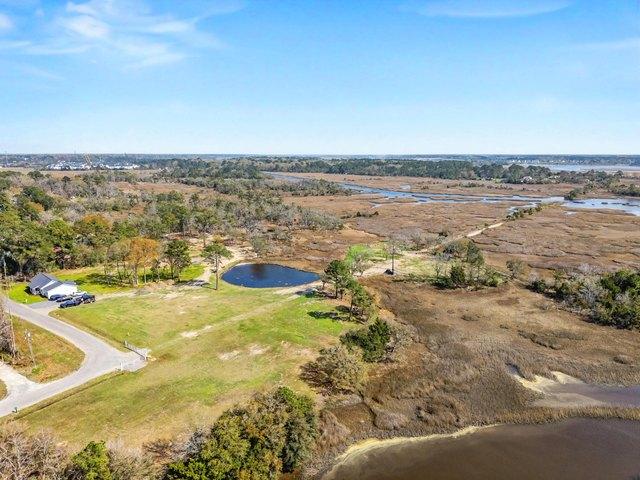 V/L James Bay Rd, Johns Island, SC 29455