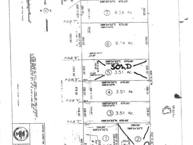 V/L Janet Dr Parcel 7
