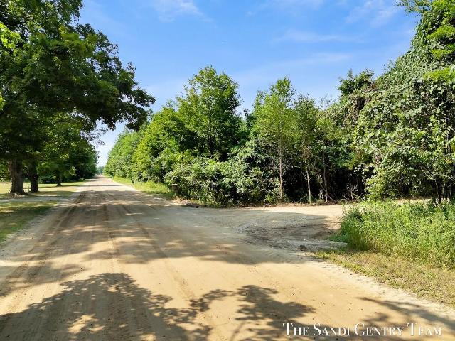 V/L Johnson Road