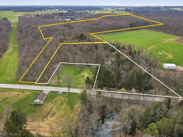 V/L Jug St, Burton, OH 44021