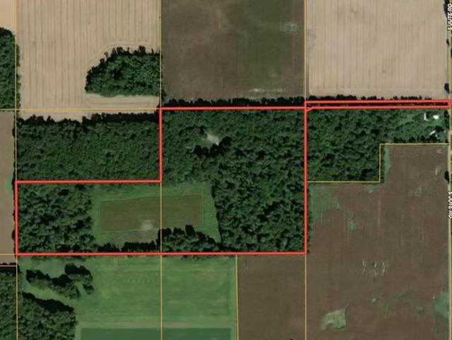 V/L Jute Rd, Plymouth, IN 46563