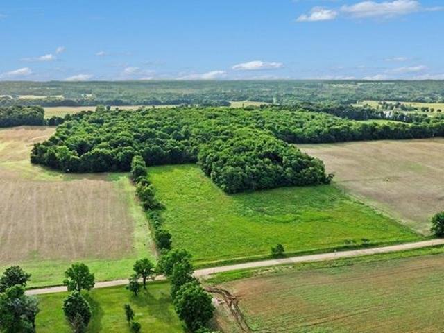 V/L Knight Rd, Marcellus, MI 49067