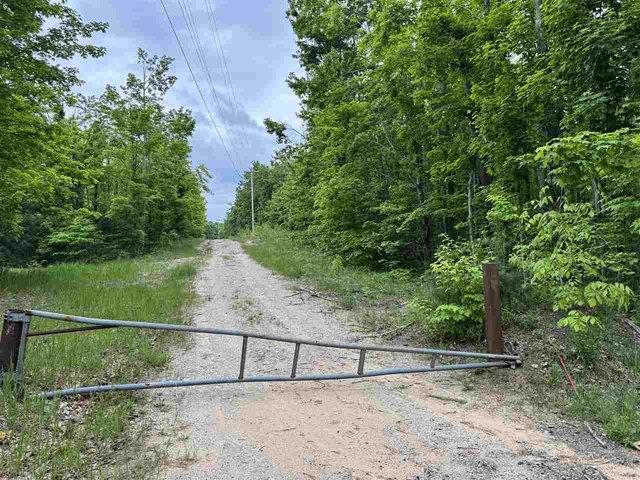 V/L Krause Rd, Petoskey, MI 49770