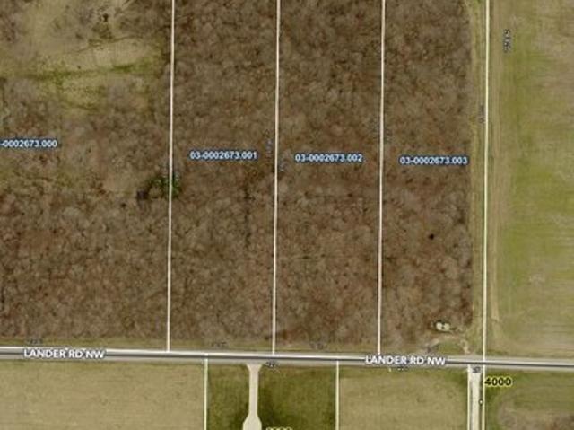 V/L Lander Rd, Malvern, OH 44644
