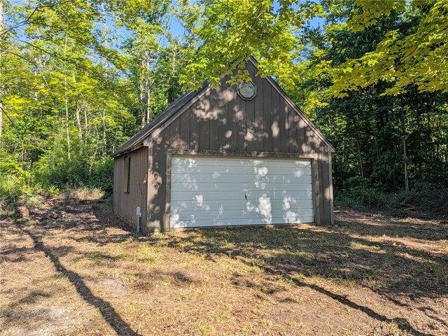 Vl Lake Bluff Rd, Wolcott, NY 14590