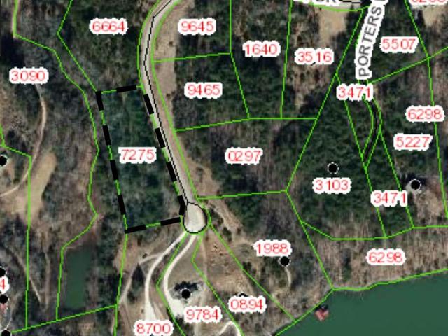 V/l Lake Crest Dr, Unit 5, Nebo, NC 28761 | MLS #4232