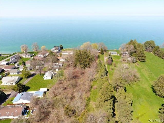 V/L Lake Rd N, Youngstown, NY 14174