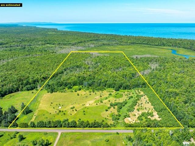 Vl Lakeshore Dr, Ontonagon, MI 49953