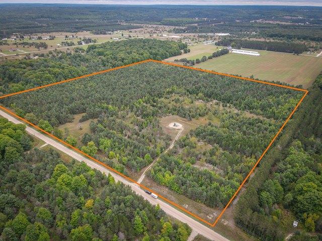 V/L Lee Derrer Rd, Mancelona, MI 49659