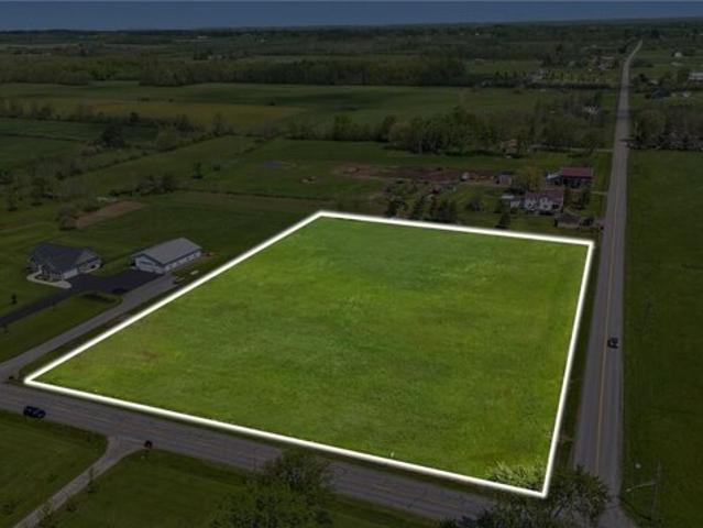 V/l Lincoln Avenue Ext, Lockport, Plot For Sale