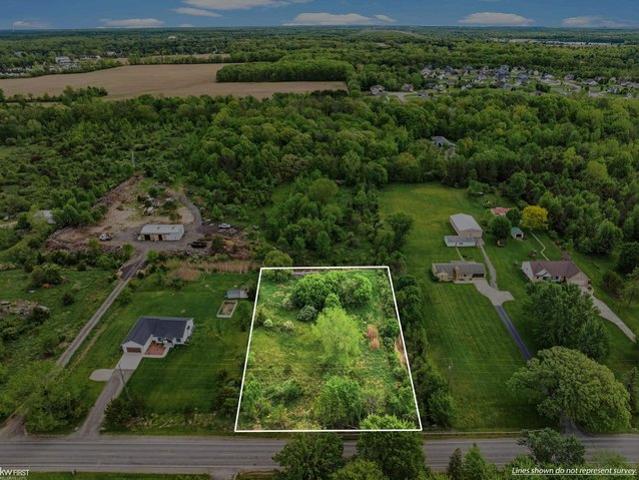 Vl Linden Rd, Swartz Creek, MI 48473