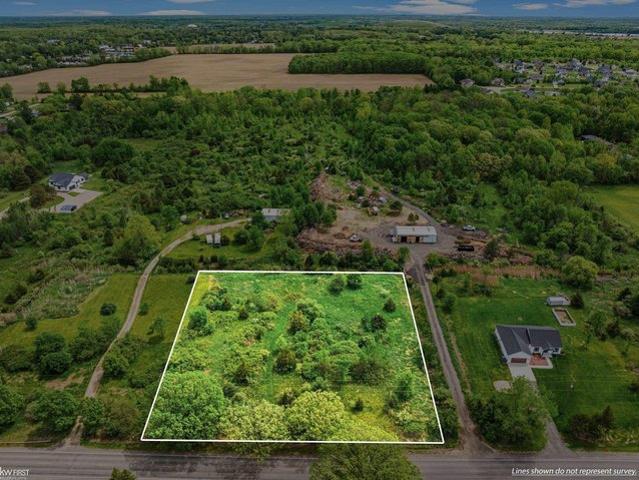 Vl Linden Rd, Swartz Creek, MI 48473