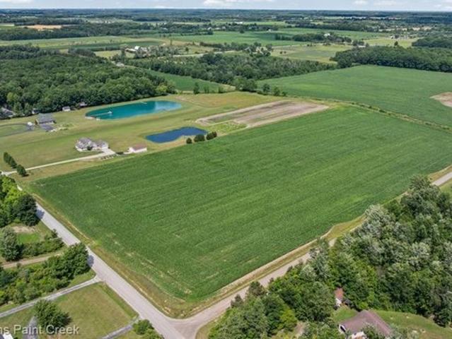 Vl Lohr Rd Parcel 2, Greenwood Township, MI 48006