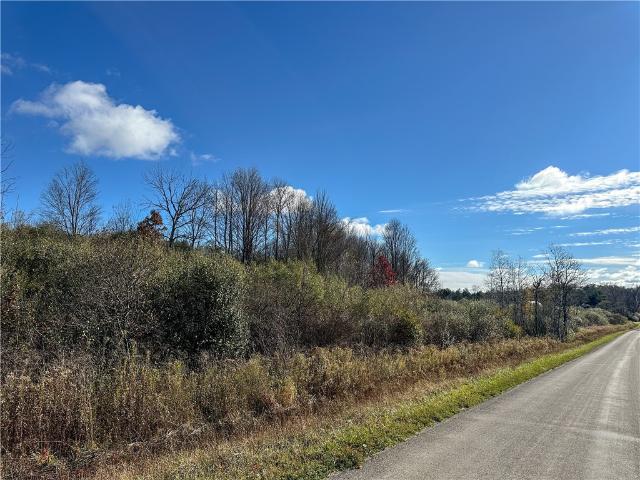 VL Lot 03 Williams Road