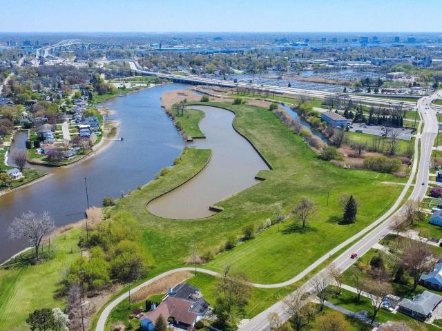 V/L Lot 1 Water Street