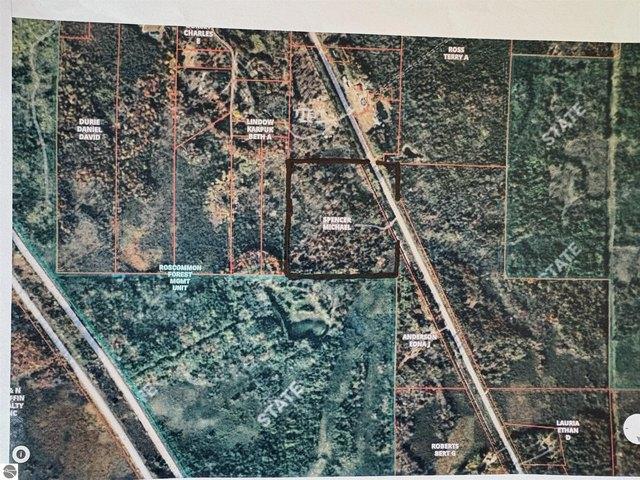 V/L # M76, West Branch, MI 48861