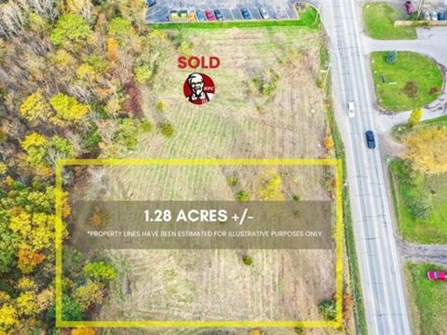 Vl # M, Green Oak Township, Plot For Sale