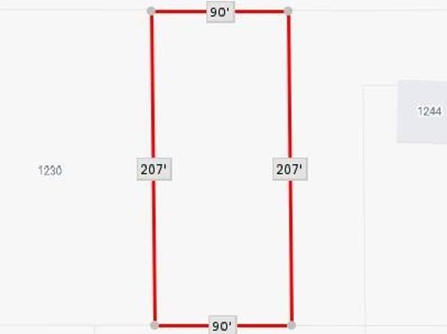 V/L Mcalister, Benton Harbor, MI 49022