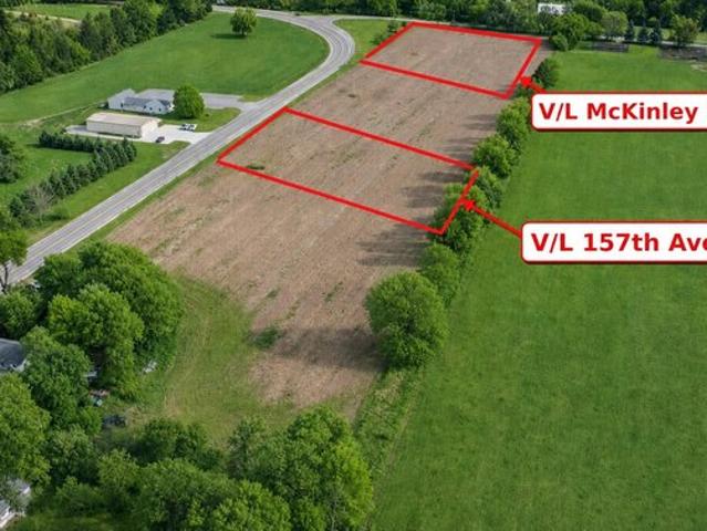 V/L McKinley Rd, Big Rapids, MI 49307