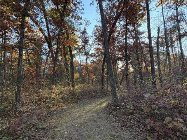 V/L Maple Hill Road # Parcel A