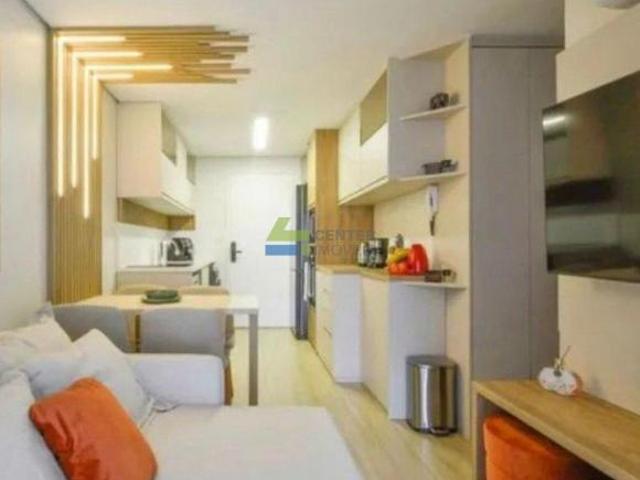 Vl Mariana 33 m² 1 Dts Proximo ao Metrô