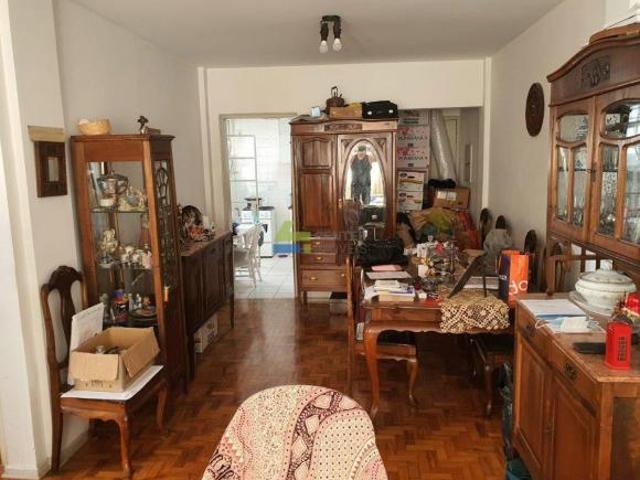 Vl Mariana, 84m², 2dts, 1St,1 Gar Prx Metrô!